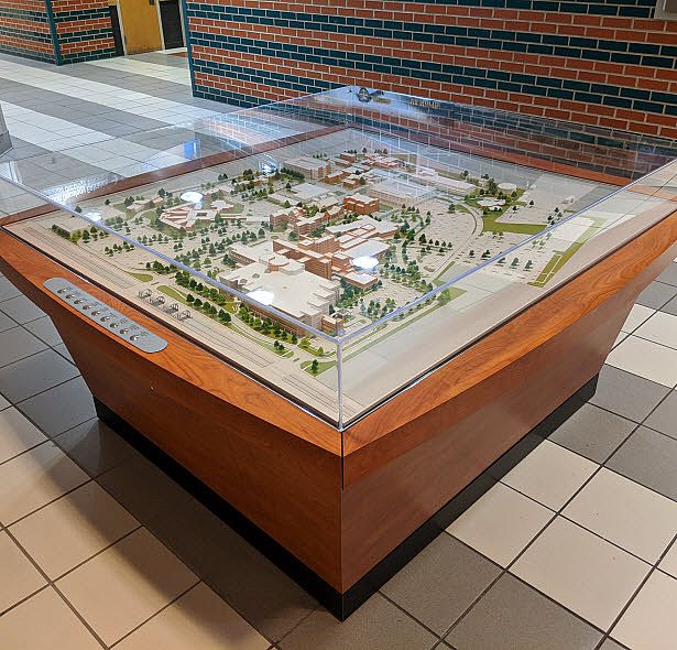 VA Dallas | Wayfinding Associates