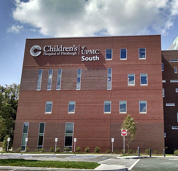 UPMC (University of Pittsburgh Medical Center) | Wayfinding Associates