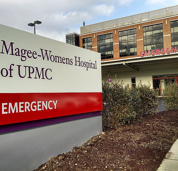 UPMC (University of Pittsburgh Medical Center) | Wayfinding Associates